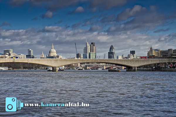 London - Temze - Benedek Levente fotó és utazó blog