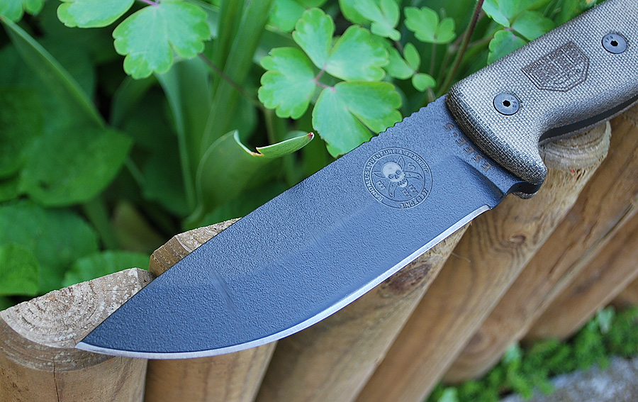 ESEE Knives ESEE-5 túlélőkés - Késbarátok