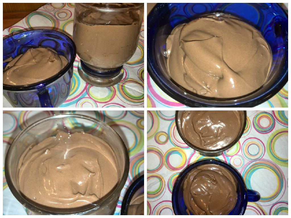 Csokoládés guacamole, azaz a chocomole - KitchenPorno