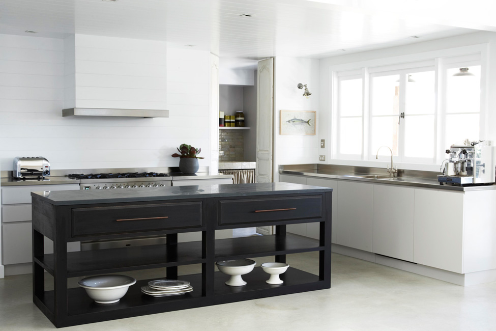 Inspiráció: 43 modern konyha - Konyhasziget