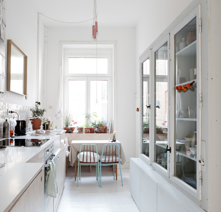 Inspiráció: 43 modern konyha - Konyhasziget