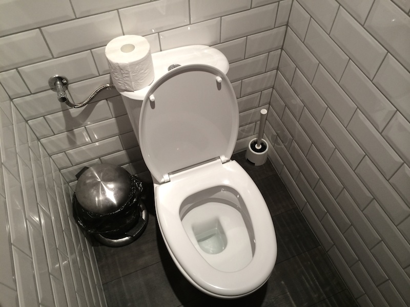 The Donut Library - Közhelyek