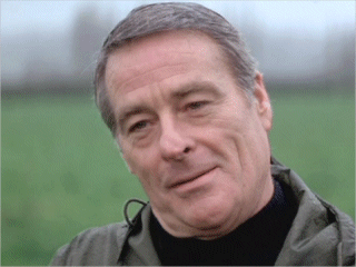 Sam Accardo, a tégla - Krumplishal