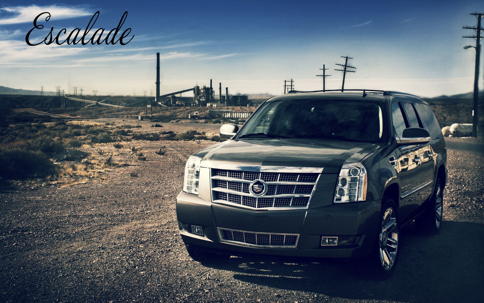 Luxus autók - Lámaszeme