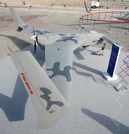 Jelentés az Emirátusokból - IDEX - Air Power Blog