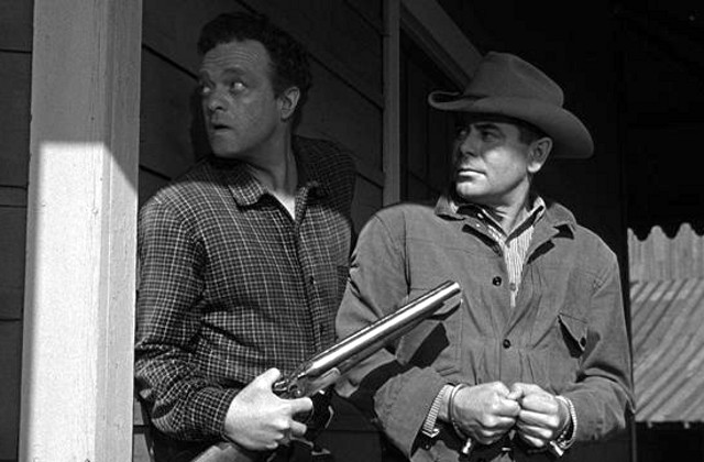 Ben Wade és a farmer - Lisztes megmondja a tutit - Lisztes megmondja a ...