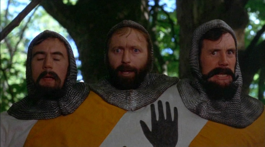 Gyalog galopp - Lisztes megmondja a tutit