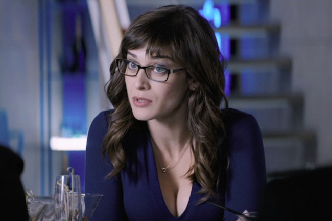 The Interview - Lisztes megmondja a tutit