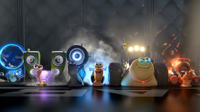 Turbó - Lisztes megmondja a tutit - Lisztes megmondja a tutit