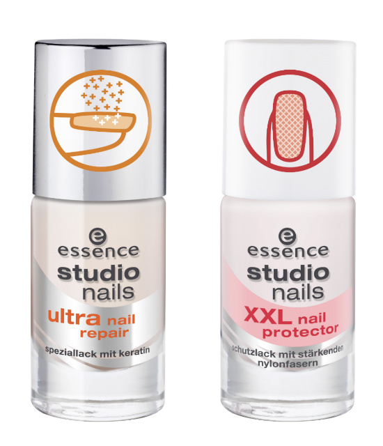 Az essence februári újdonságai (2.) - Makeup Blog