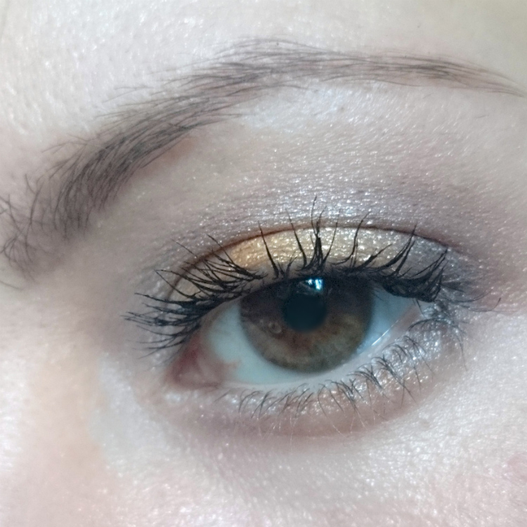 Teszt: Astor Perfect Stay Eye Shadow + Liner WP ceruza - Makeup Blog
