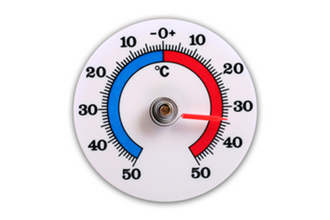 Anders Celsius, a főhőmérő - MaNDA