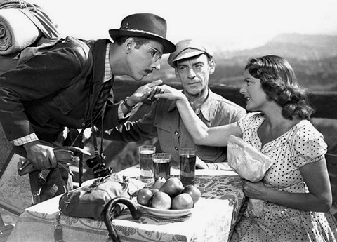 Turay Ida élete teljes volt - MaNDA