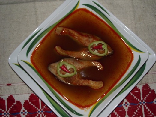 Getting around in Budapest - A guszta manguszta