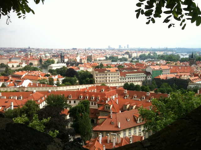 Budapest-Eindhoven-Prága-Bari-Taranto-Bari-Budapest - A guszta manguszta