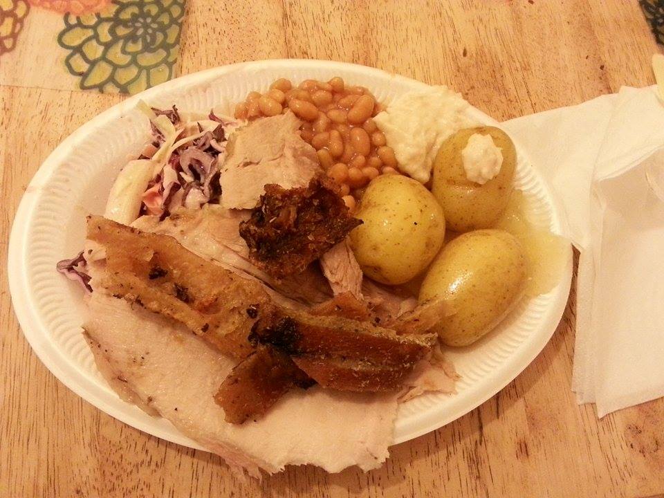 Bankszámlaszám (vééégre) és Bonfire night - megelek