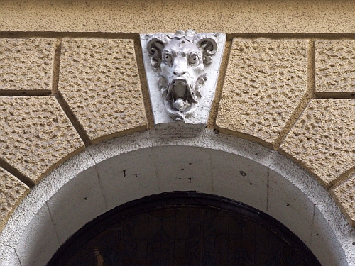 Akácfa utca 41. - A mi Erzsébetvárosunk