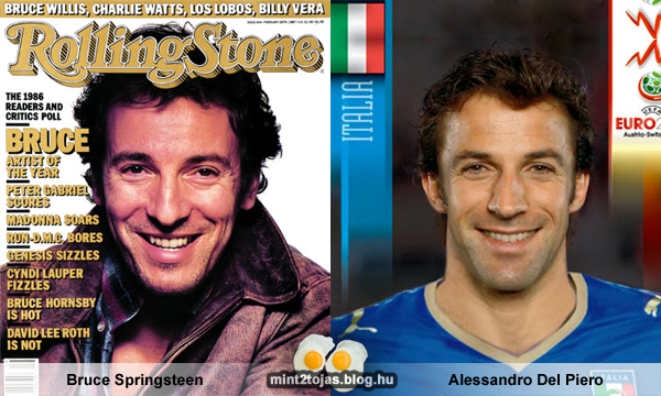 What players have celebrity dopplegangers? : r/soccer