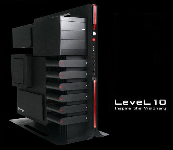 Állat a Level 10 M Gaming Mouse - [+] mínuszos