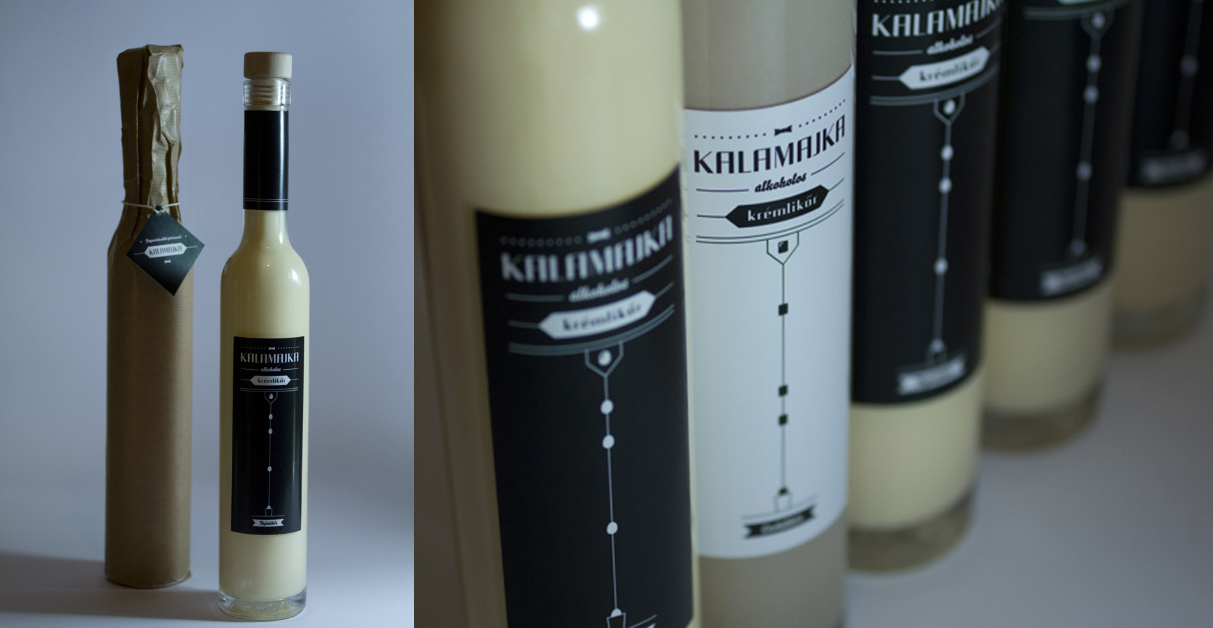 Feketén-fehéren - Monokli | Focus Creative