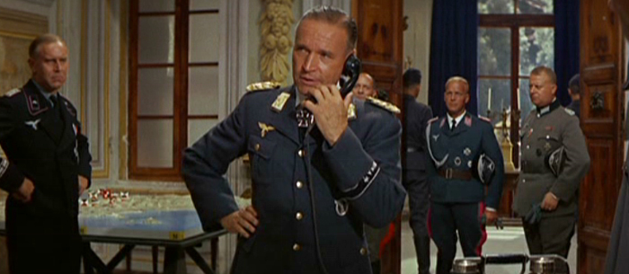 FILM: Anzio - Monty blogja