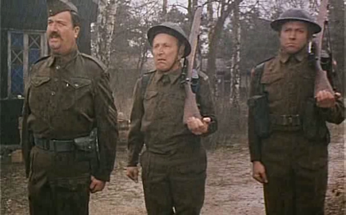 FILM: Léon és az Atlanti fal - Monty blogja