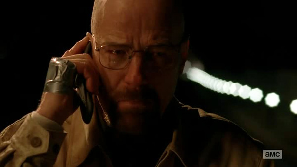 Breaking Bad - 5X14 - Movie Tank
