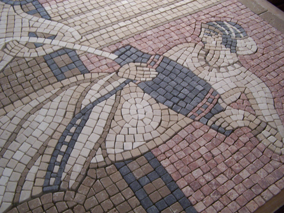 Mozaik, mozaik, mozaik... - MOZAIKOS BLOG