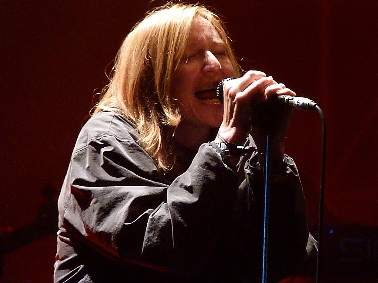 Gonga feat. Beth Gibbons: Black Sabbeth (Black Sabbath-átdolgozás a ...