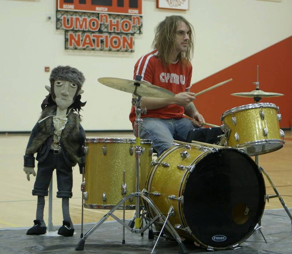 Gruff Rhys: American Interior – a teljes album a Super Furry Animals ...