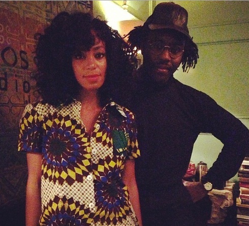 Solange: True – a teljes minialbum Beyoncé húgától! + tévéfellépés Dev ...