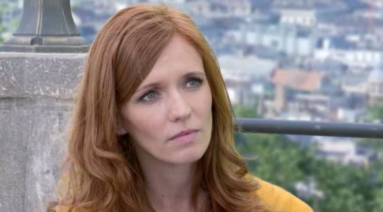 Szinkronosok a tévében - 1x08: Major Melinda - műsorvízió