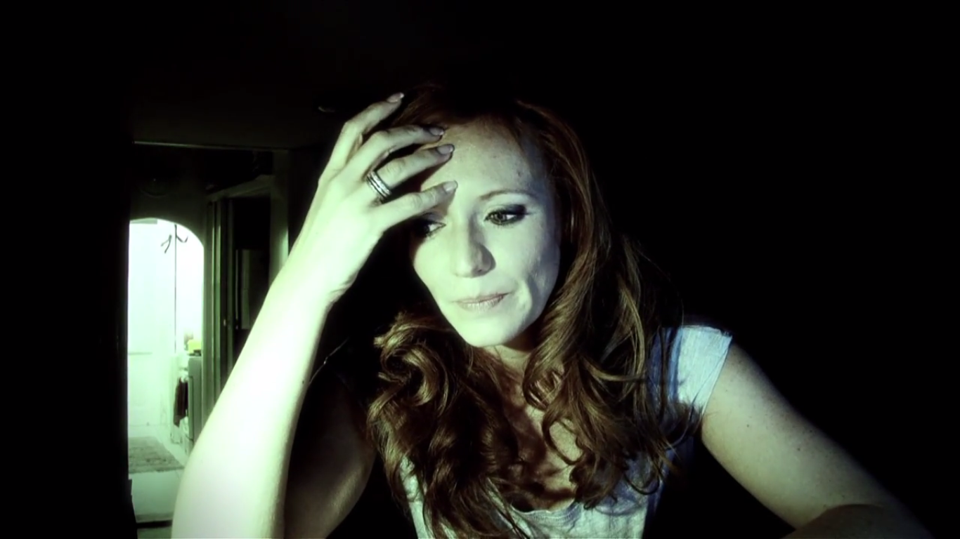 Szinkronosok a tévében - 1x08: Major Melinda - műsorvízió