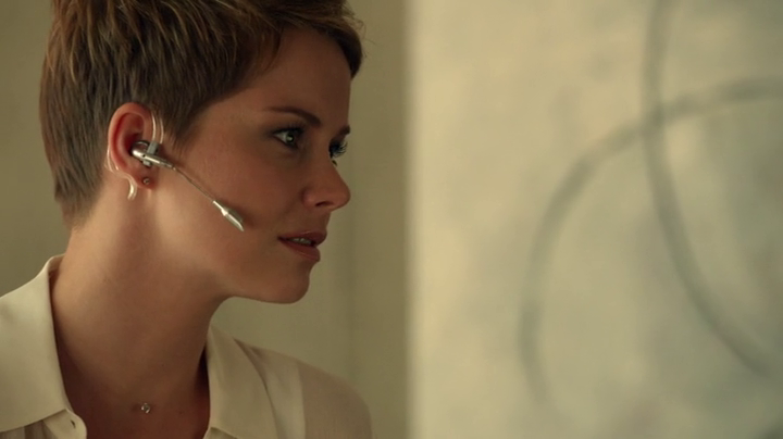 Transporter: The series - 1x01 - műsorvízió