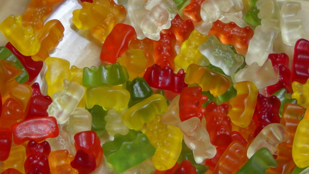 Melyik a legfinomabb HARIBO gumicukor? - A nagy döntés
