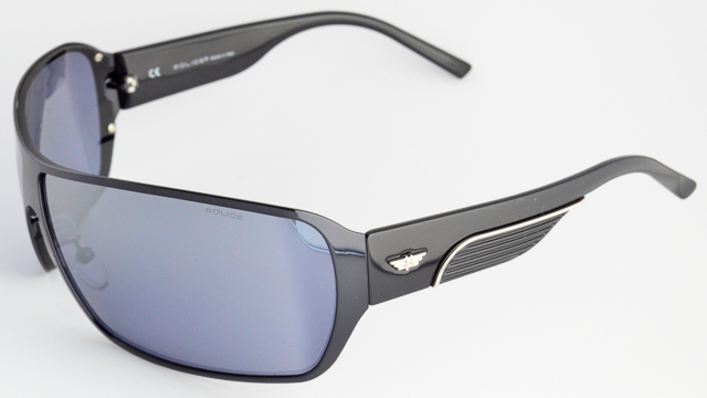 Police 2014. - napszemüveg