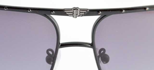 Police 2014. - napszemüveg