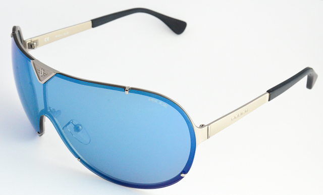 Police 2014. - napszemüveg