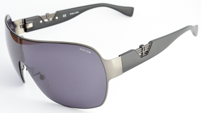 Police 2014. - napszemüveg