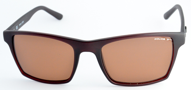 Police 2014. - napszemüveg