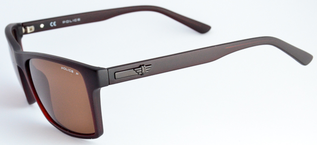 Police 2014. - napszemüveg
