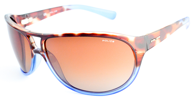 Police 2014. - napszemüveg