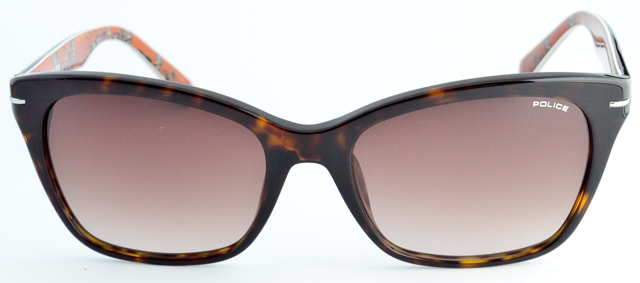 Police 2014. - napszemüveg