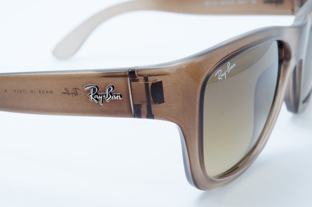Ilyen a Ray-Ban, ha életmód - napszemüveg