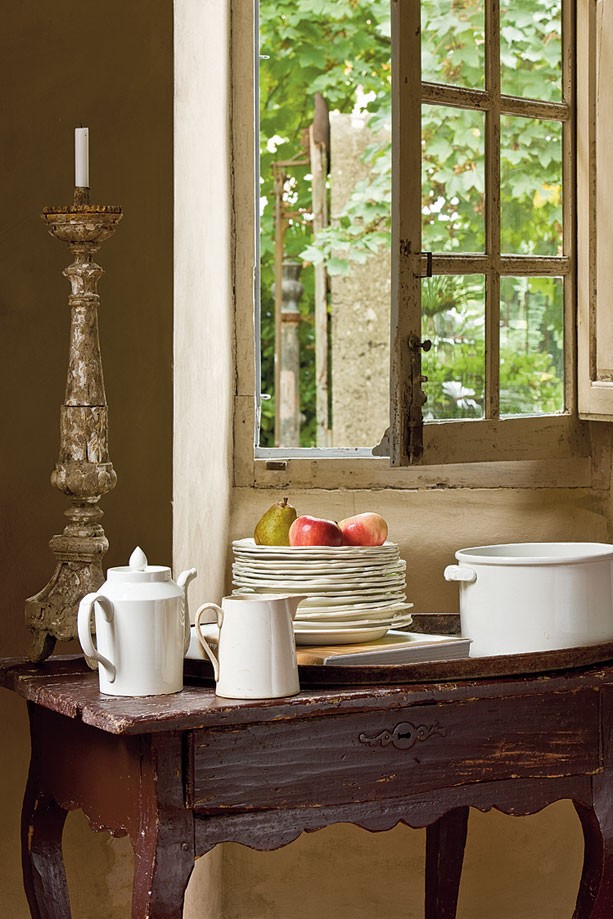 Inspirációk étkezőre - Nem Art Decor