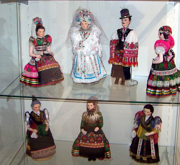 Míves kézműves örökség – A matyó népművészet a Skanzenba költözött ...