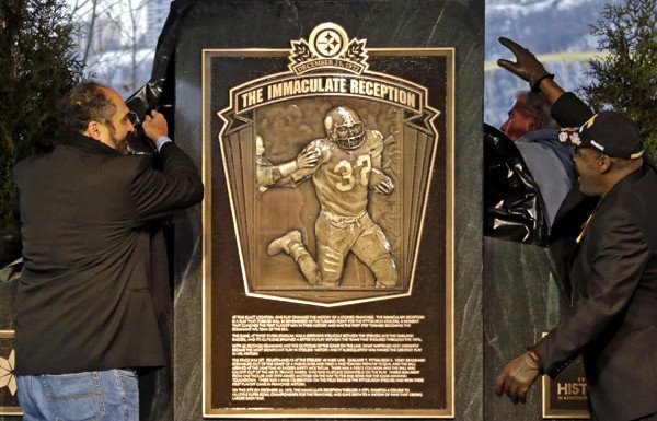 VI. Az Immaculate Reception - NFL-sztorik a múltból