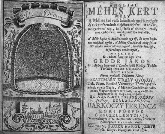 Reneszánsz kertművészet Magyarországon - Ország-világ Hírblog