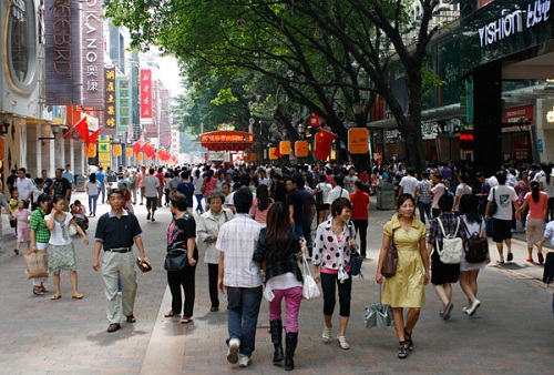 Kínába mennél dolgozni? Íme a 10 legnépszerűbb kínai város! - Pekingi Kacsa