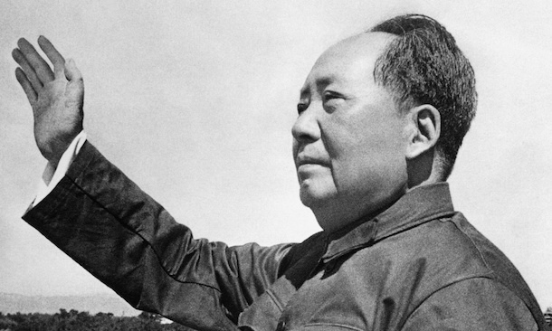 Mao Ce-tungot gúnyolta egy ismert kínai tévés - nem kellett volna ...
